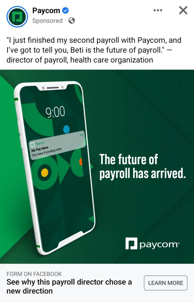 How to Create Facebook Ads Customers Engage With : Social Media Examiner