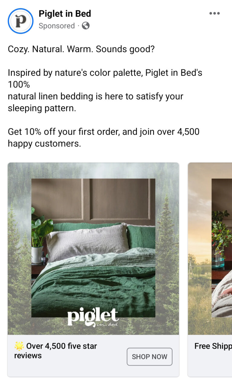 How to Create Facebook Ads Customers Engage With : Social Media Examiner