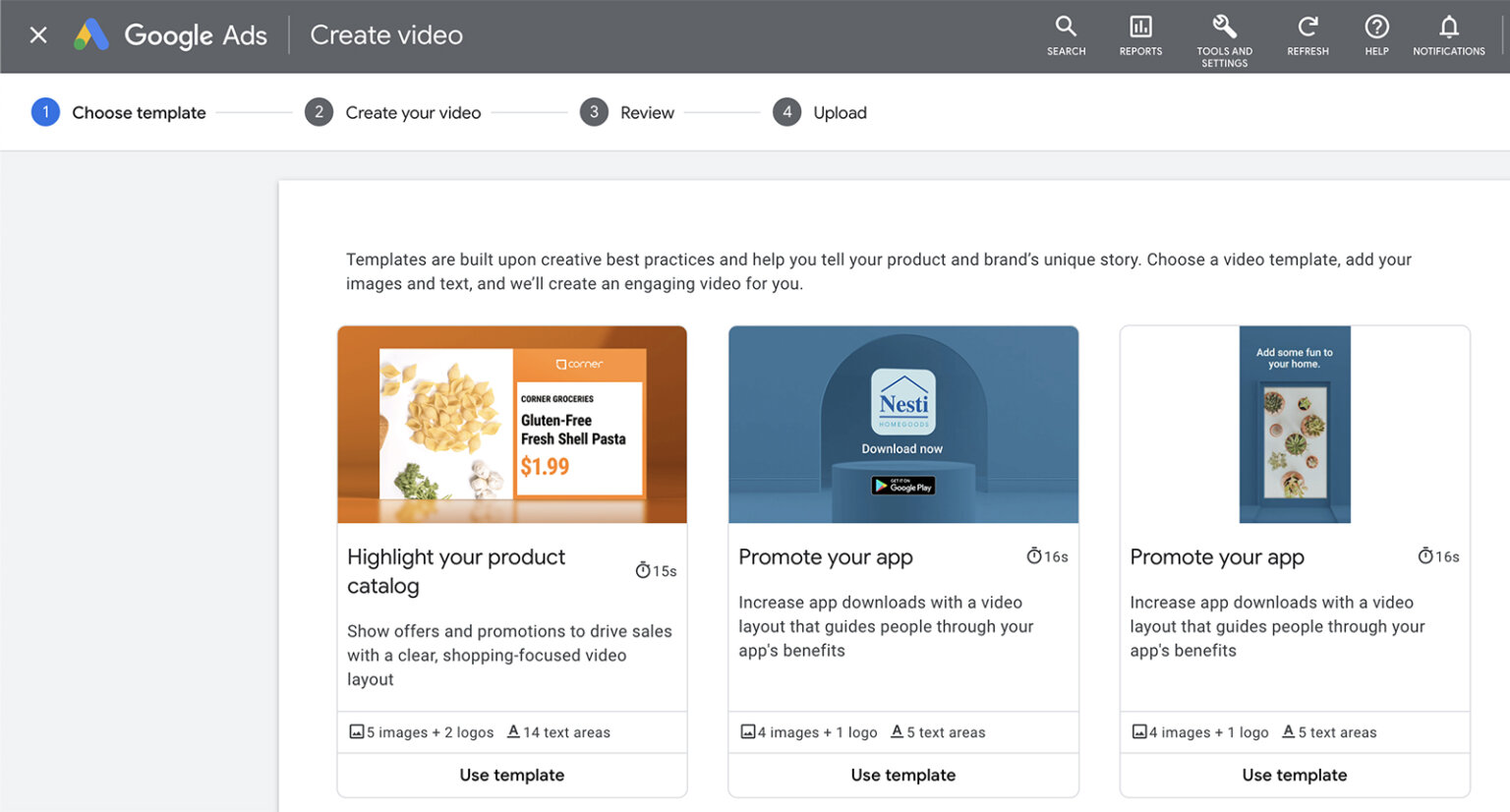 How to Easily Create Vertical Video YouTube Ads : Social Media Examiner