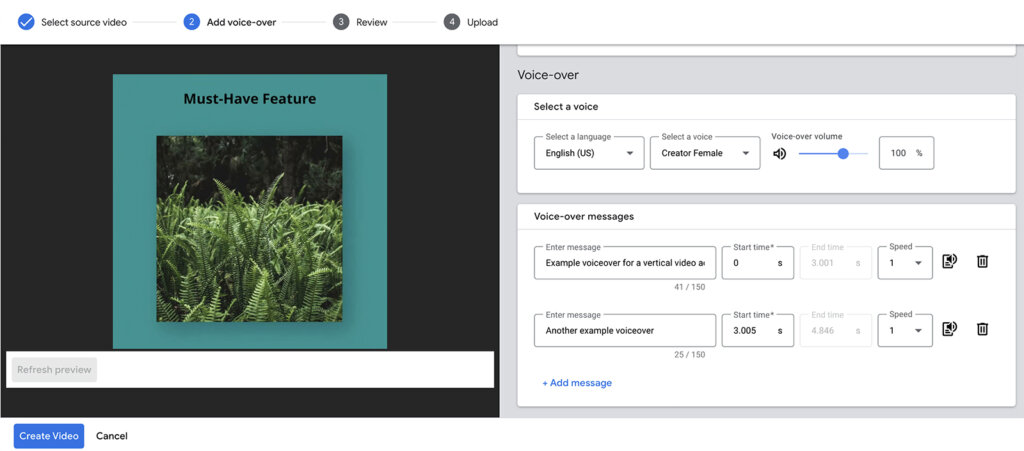 How to Easily Create Vertical Video YouTube Ads : Social Media Examiner