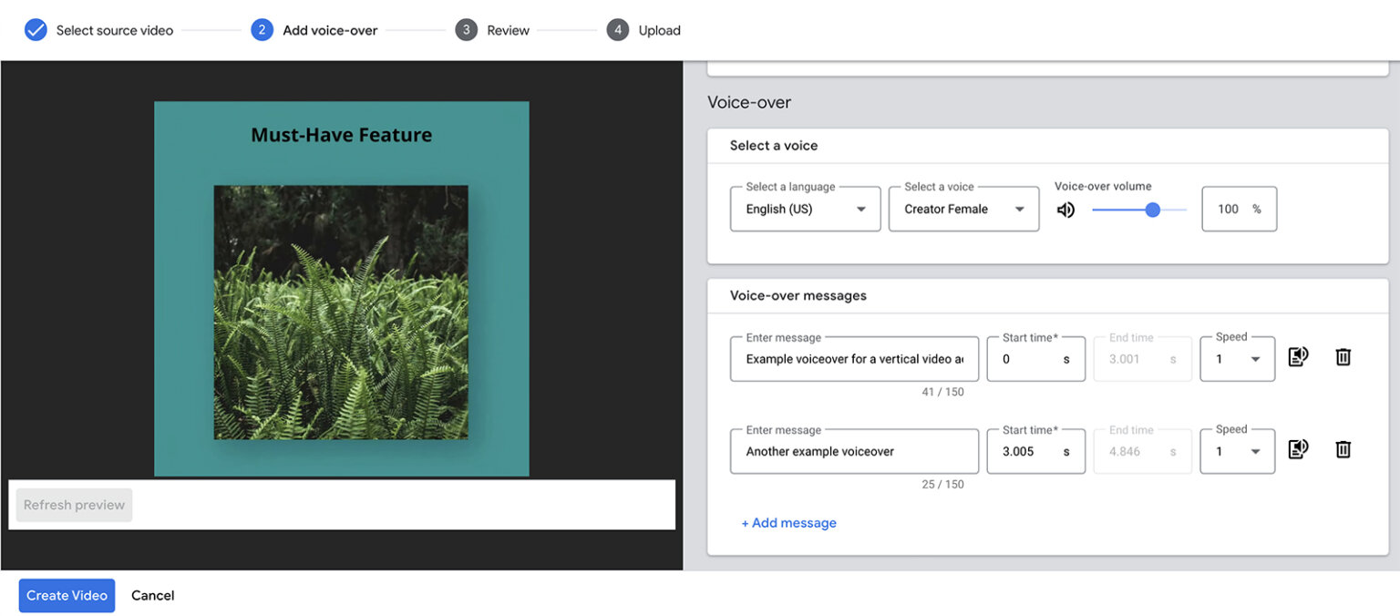 How to Easily Create Vertical Video YouTube Ads : Social Media Examiner