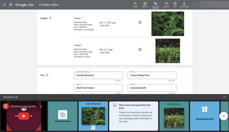 How to Easily Create Vertical Video YouTube Ads : Social Media Examiner