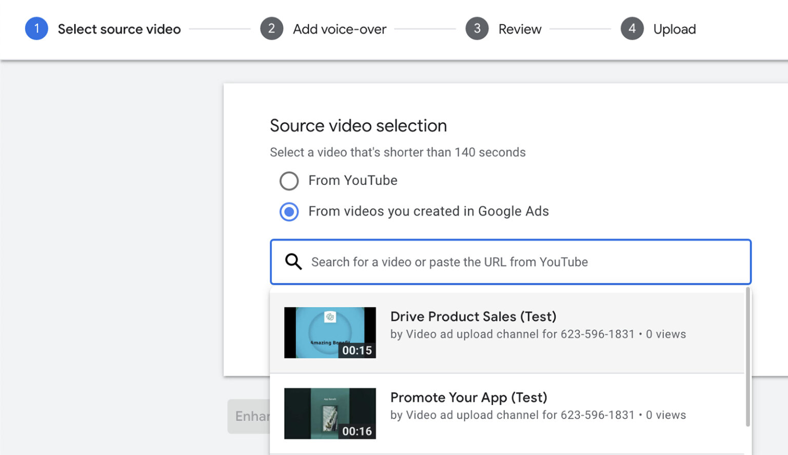 How to Easily Create Vertical Video YouTube Ads : Social Media Examiner