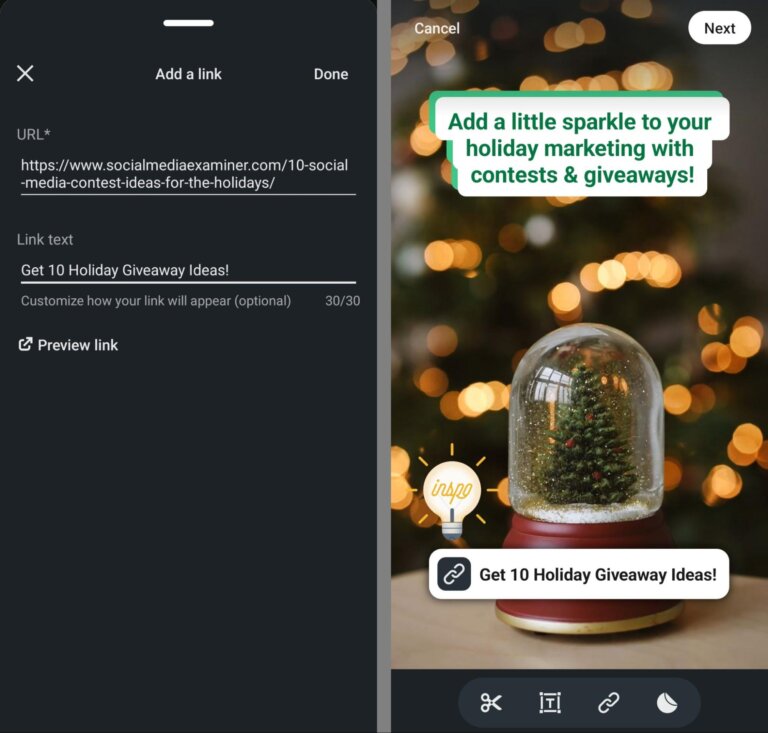 How to Improve Your LinkedIn Post Engagement : Social Media Examiner