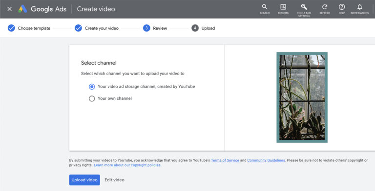 How to Easily Create Vertical Video YouTube Ads : Social Media Examiner
