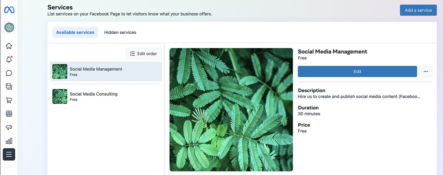 How to Book Customer Appointments on Facebook : Social Media Examiner