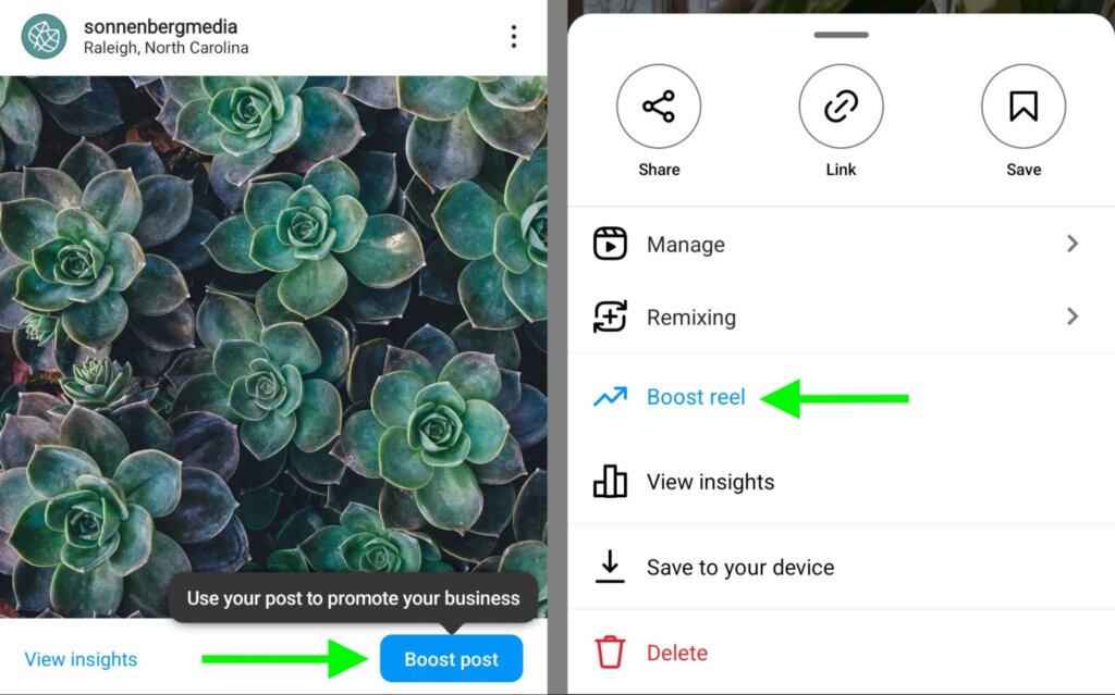 How to Book More Customers on Instagram : Social Media Examiner