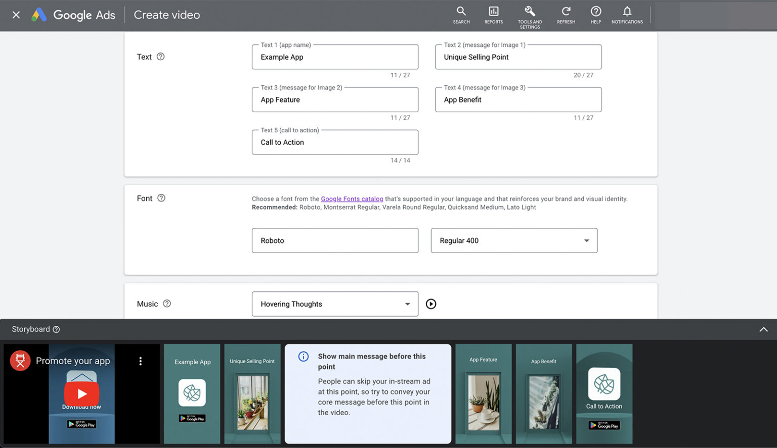 How to Easily Create Vertical Video YouTube Ads : Social Media Examiner