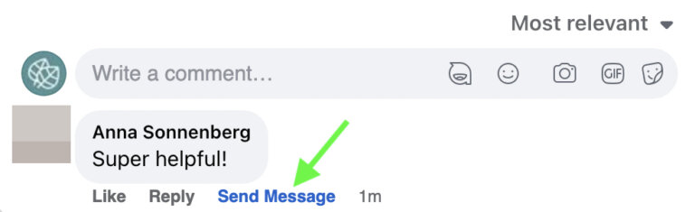 How to Book Customer Appointments on Facebook : Social Media Examiner