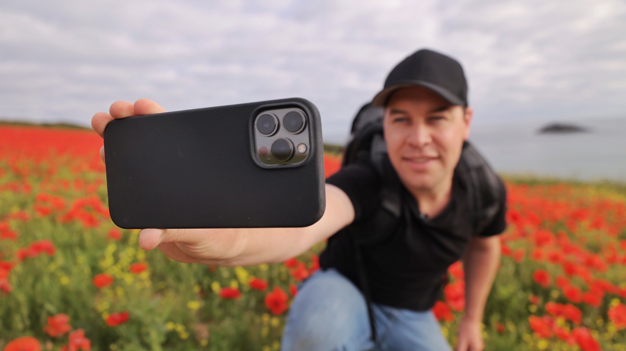 Creating Quality Videos With Smartphones : Social Media Examiner