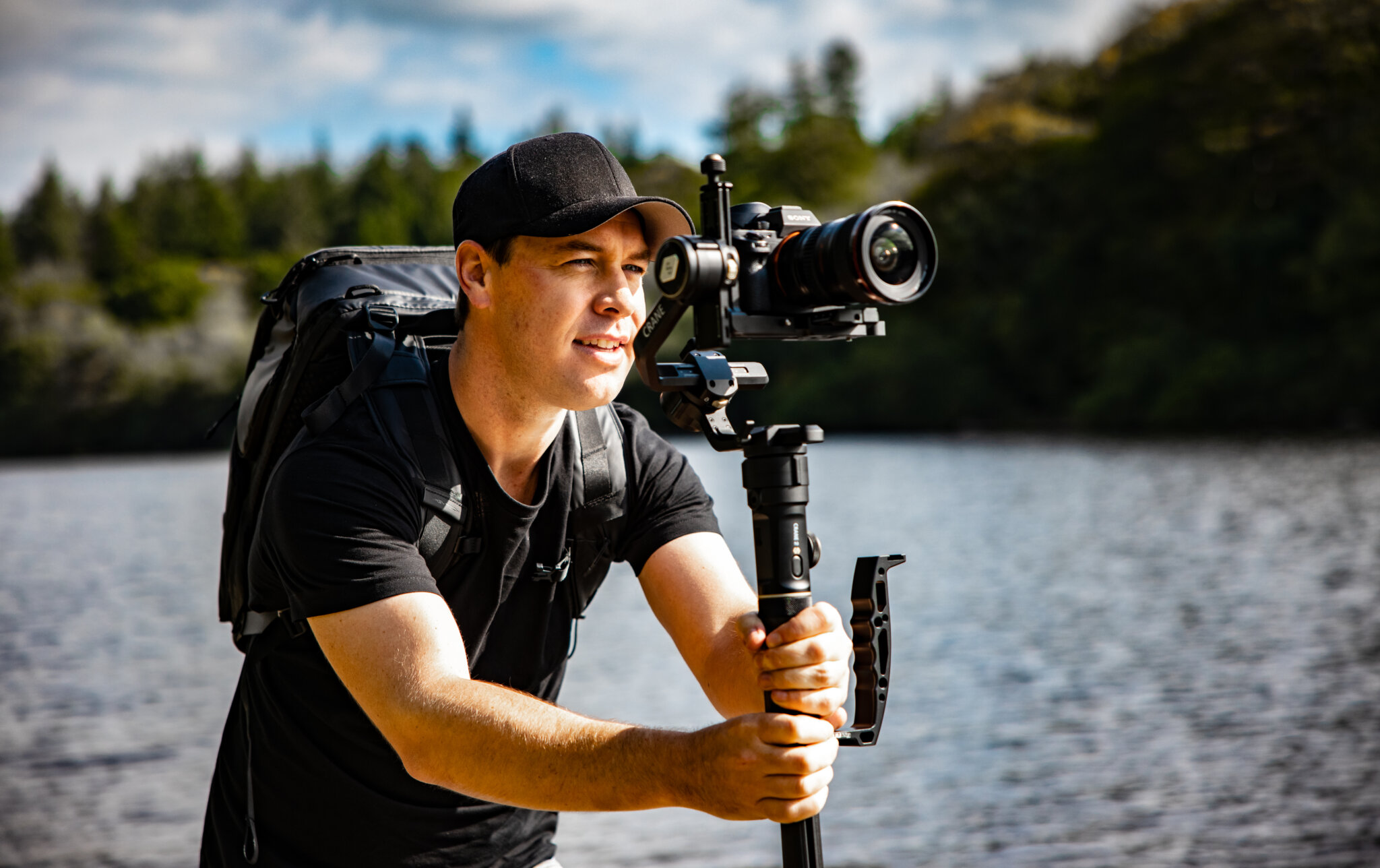 Creating Quality Videos With Smartphones : Social Media Examiner