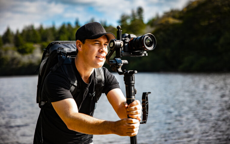 Creating Quality Videos With Smartphones : Social Media Examiner