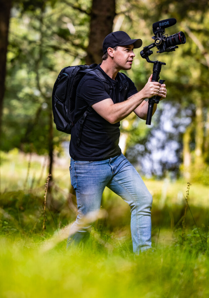 Creating Quality Videos With Smartphones : Social Media Examiner