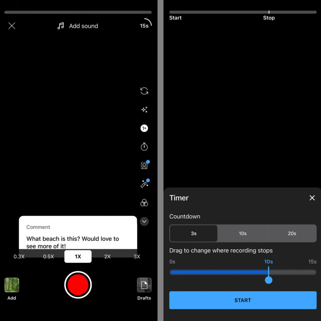 How to Reply to YouTube Comments With Shorts : Social Media Examiner