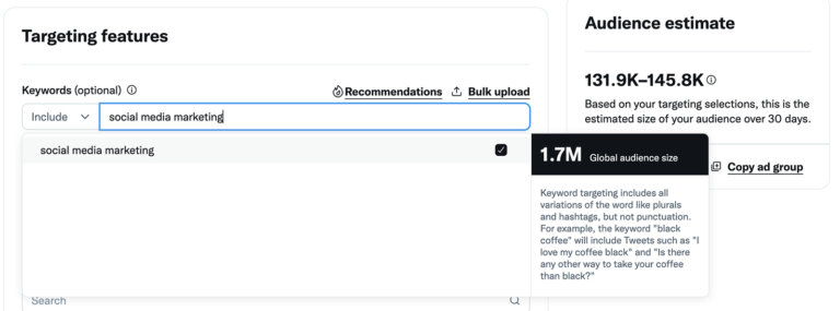 How to Scale Twitter Ads : Social Media Examiner