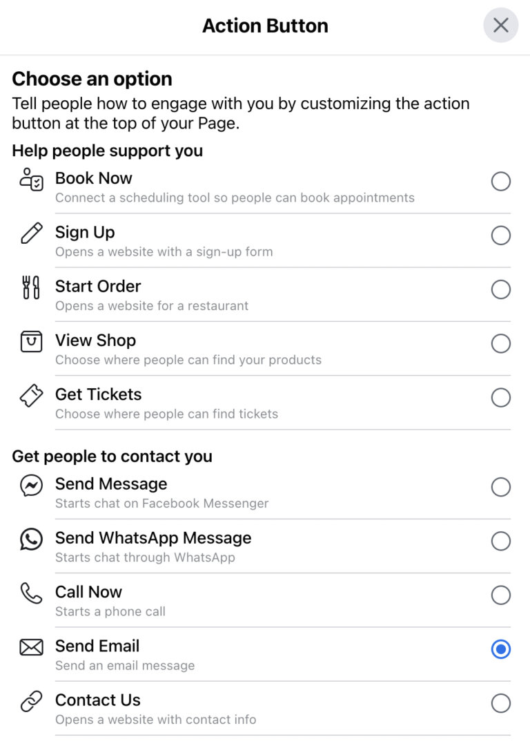 How to Book Customer Appointments on Facebook : Social Media Examiner