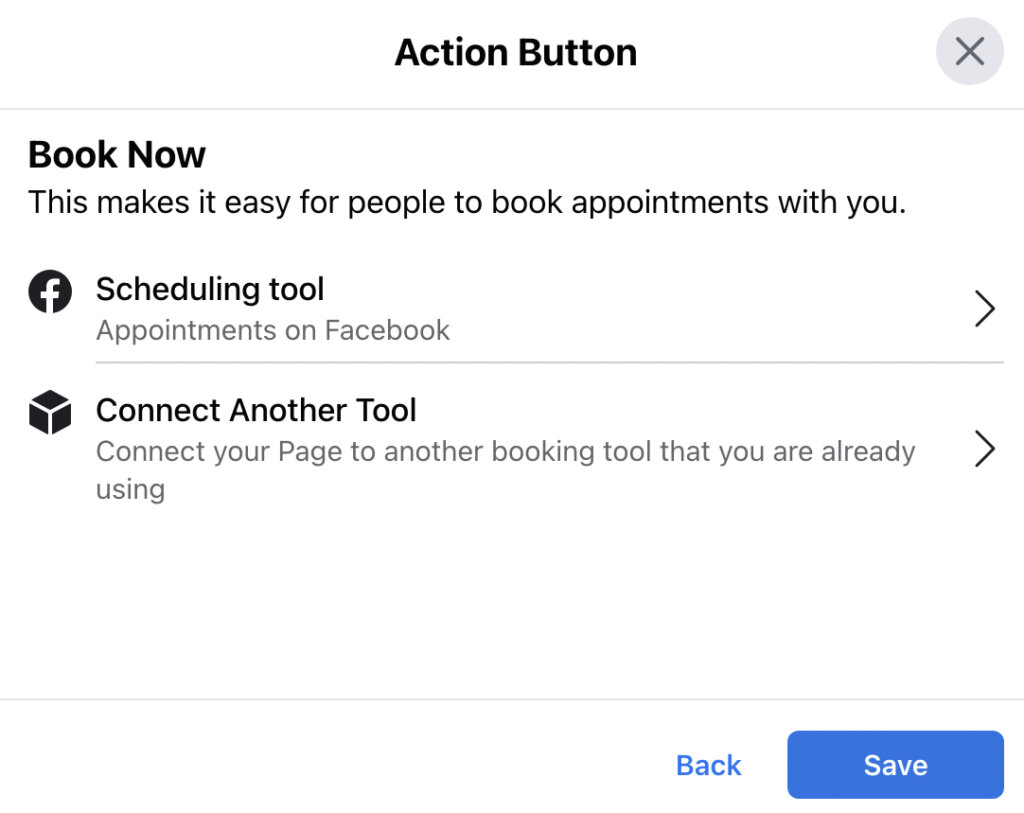 How to Book Customer Appointments on Facebook : Social Media Examiner