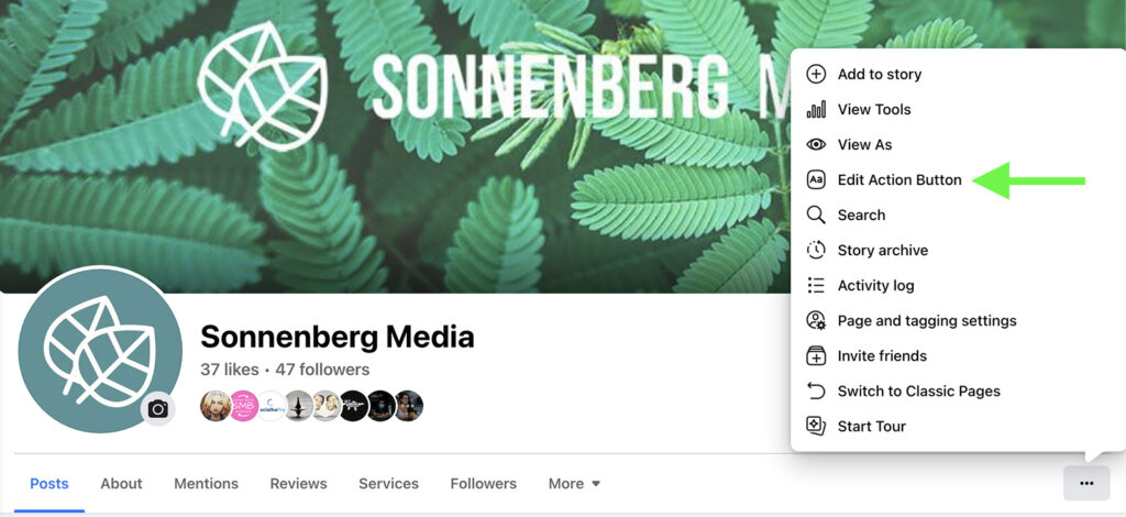 How to Book Customer Appointments on Facebook : Social Media Examiner