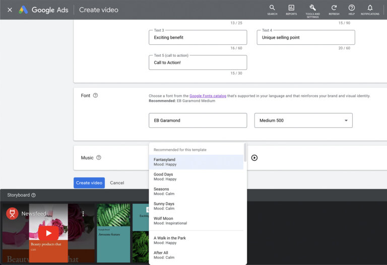 How to Easily Create Vertical Video YouTube Ads : Social Media Examiner