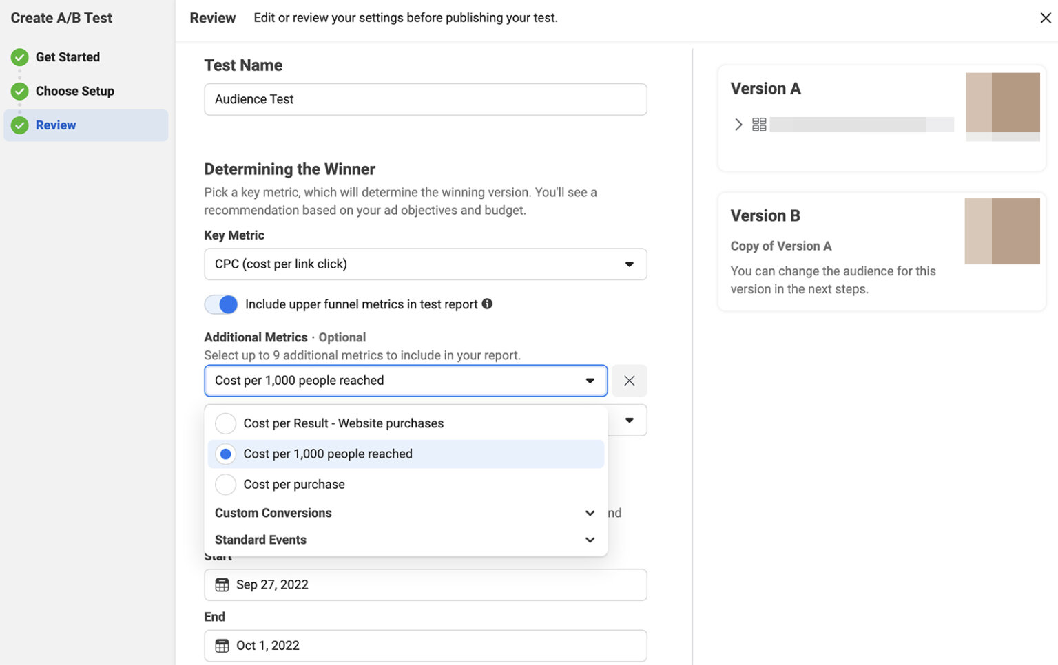 How to Scale Facebook Ads: 5 Techniques : Social Media Examiner