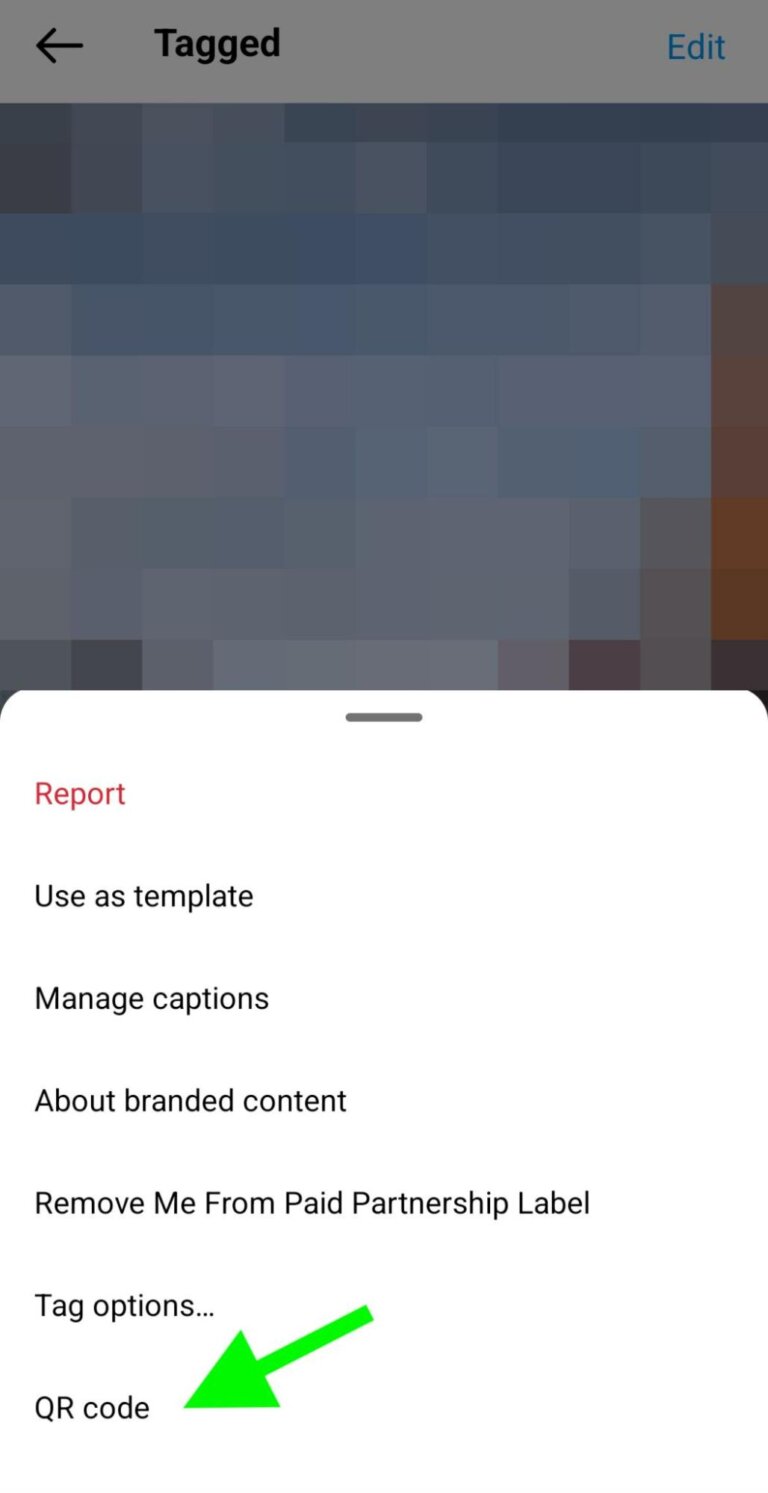 How to Create an Instagram QR Code for Marketing : Social Media Examiner