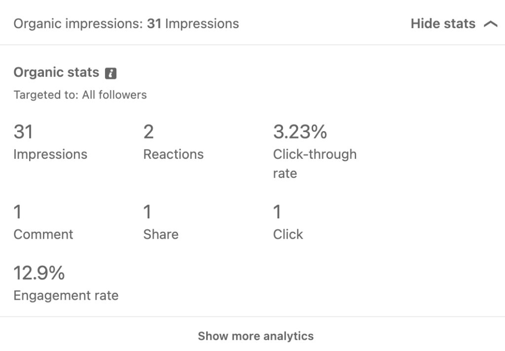 How to Improve Your LinkedIn Post Engagement : Social Media Examiner