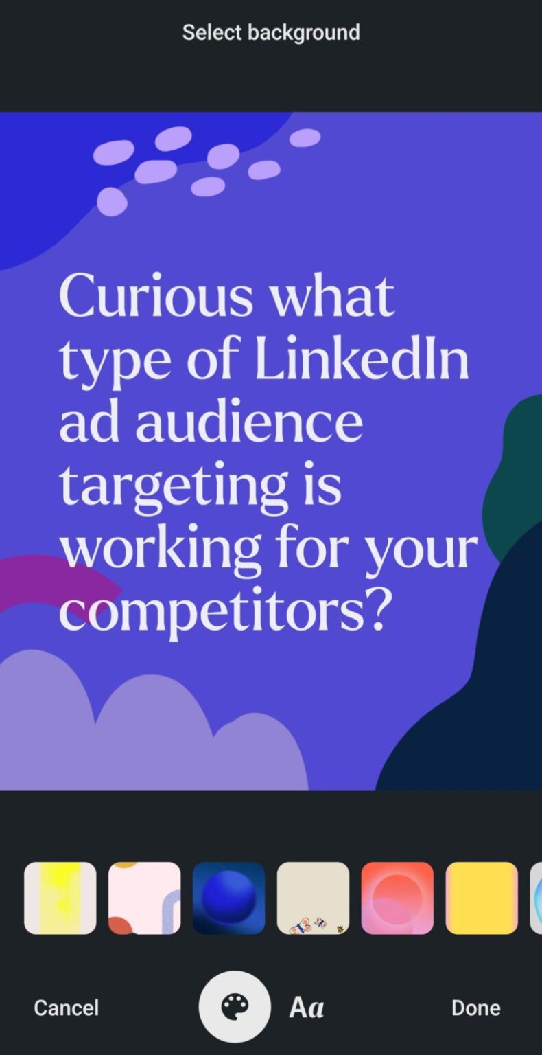 How to Improve Your LinkedIn Post Engagement : Social Media Examiner