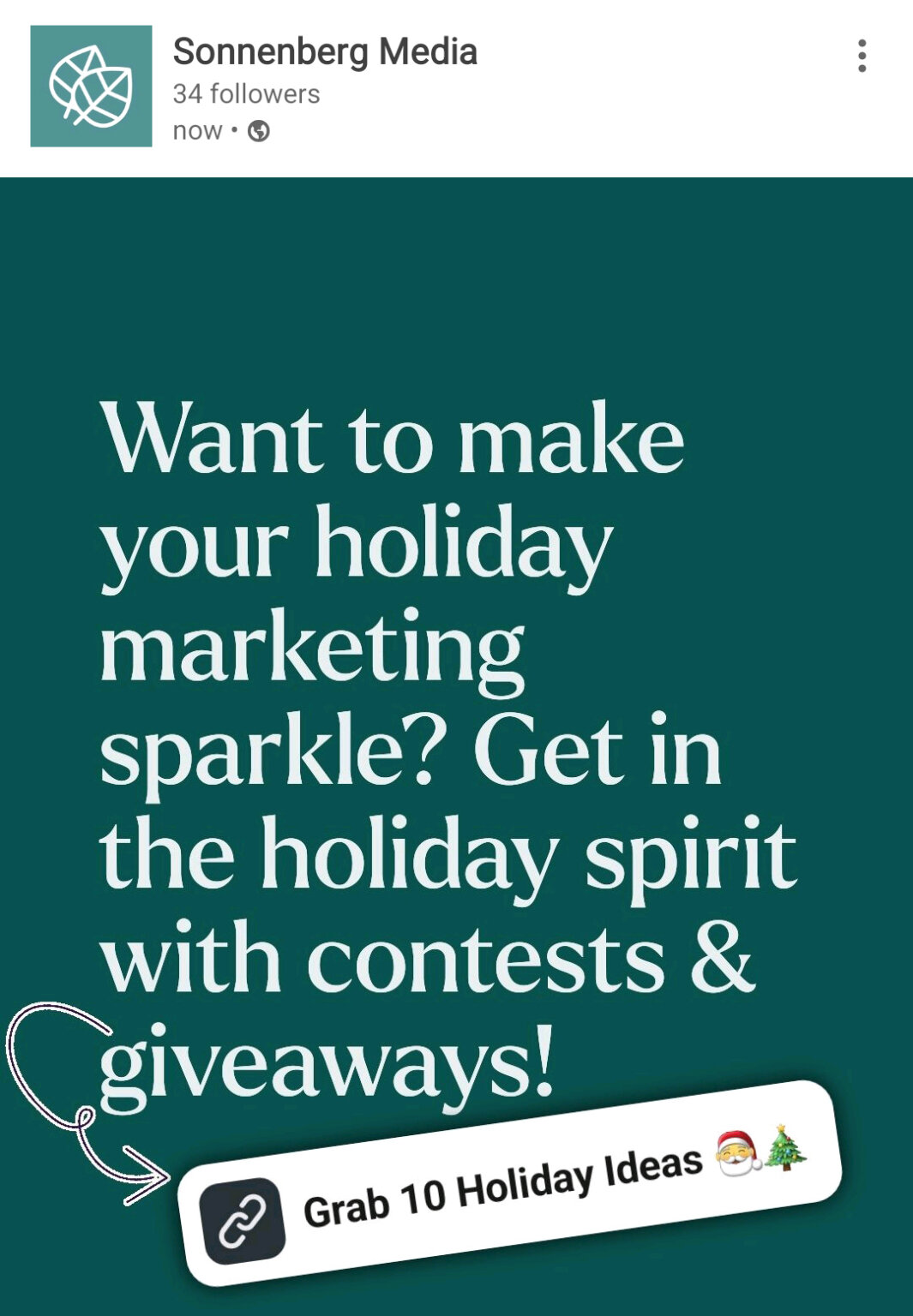 How to Improve Your LinkedIn Post Engagement : Social Media Examiner