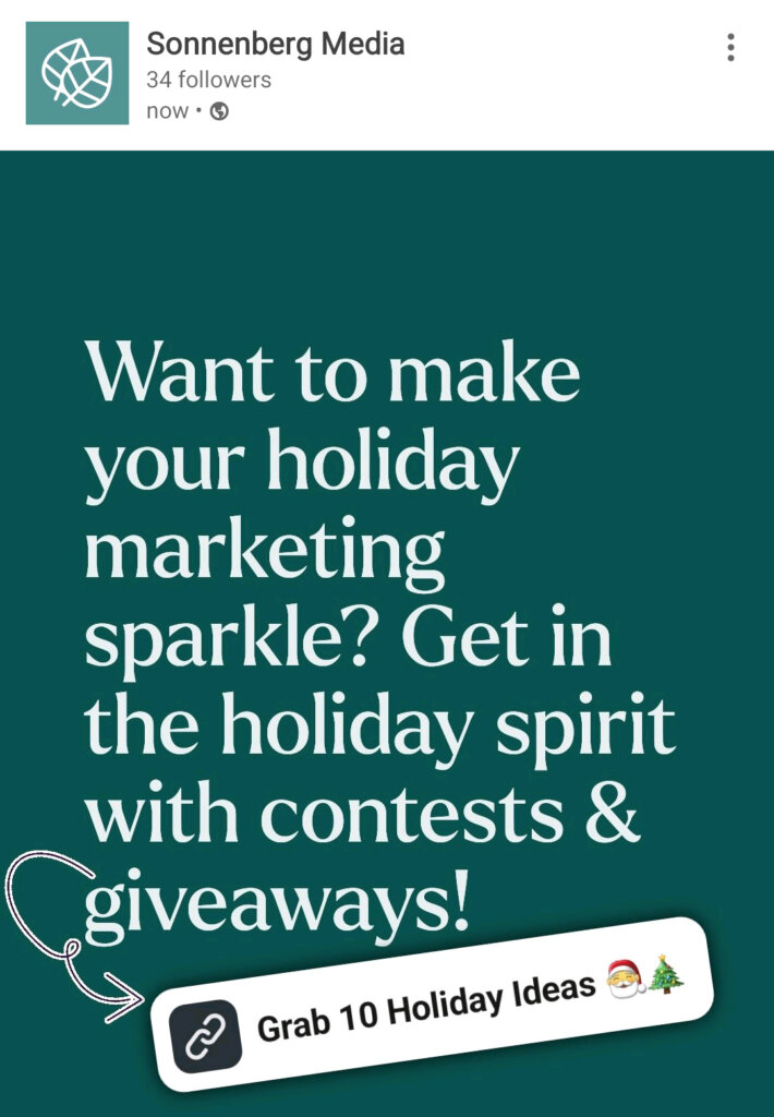 How to Improve Your LinkedIn Post Engagement : Social Media Examiner