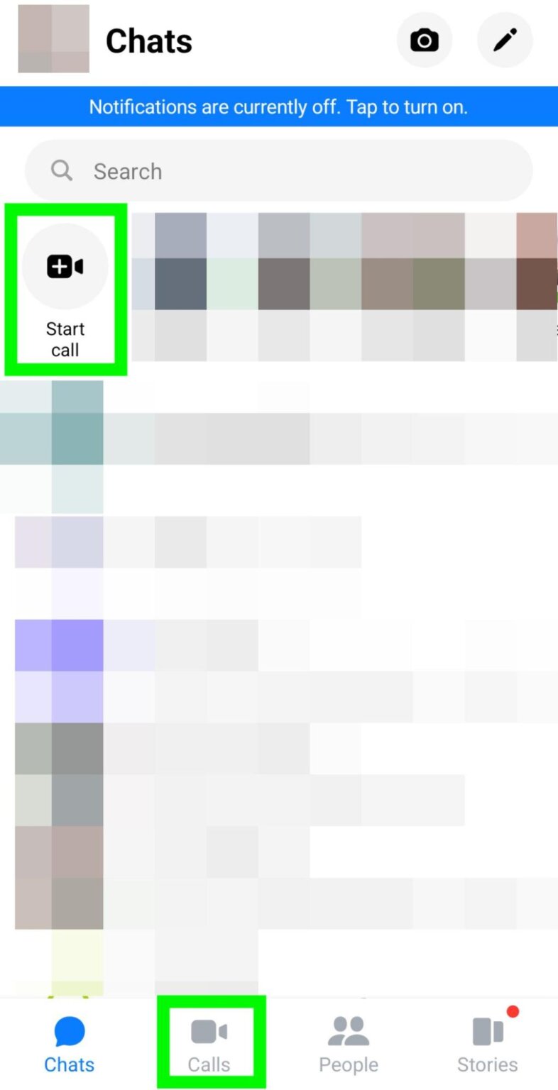 How to Get Customers to Call You: Call Ads for Facebook and Instagram ...