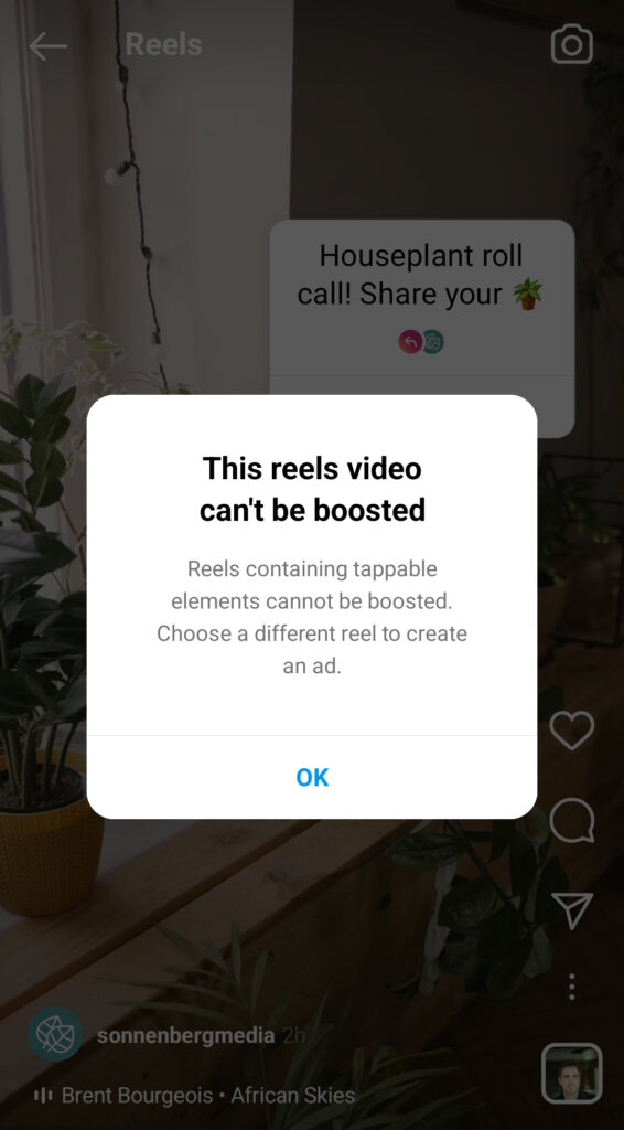 How to Use the Instagram Add Yours Sticker in Marketing : Social Media ...