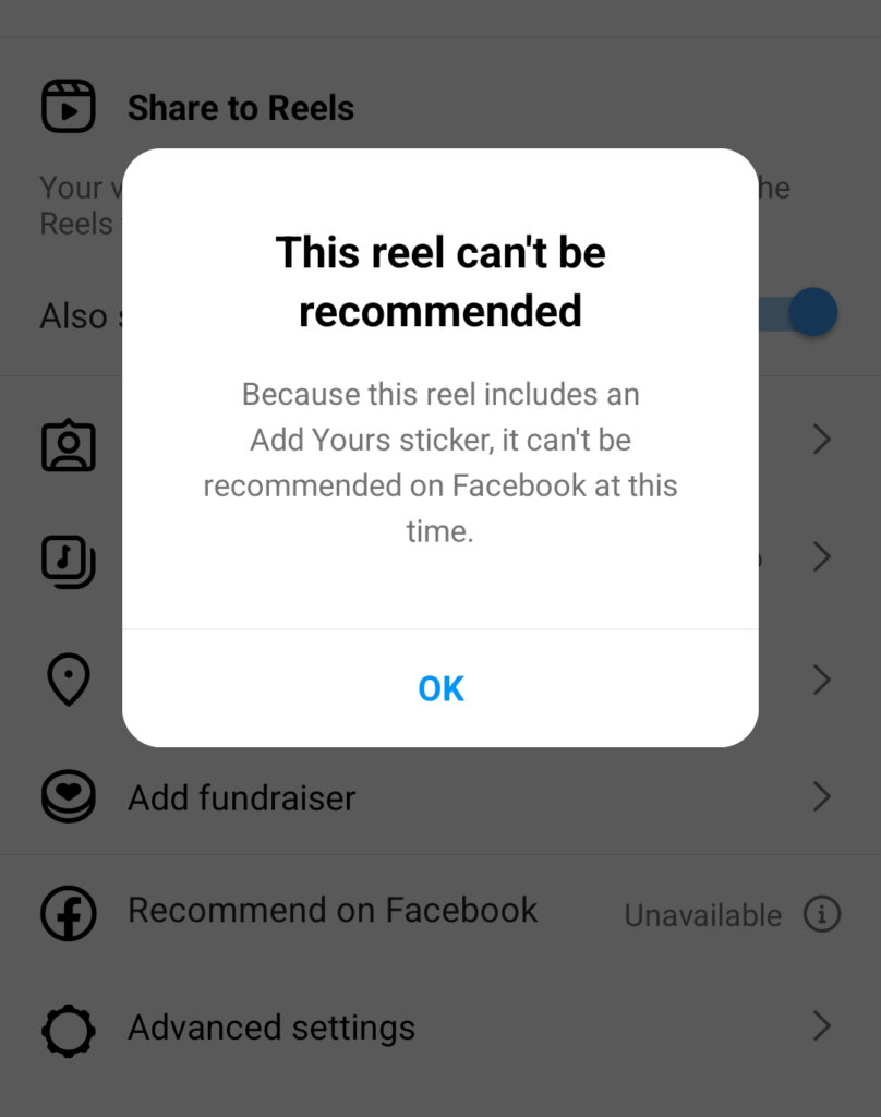 How to Use the Instagram Add Yours Sticker in Marketing : Social Media ...
