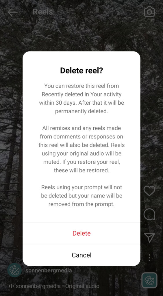 How to Use the Instagram Add Yours Sticker in Marketing : Social Media ...