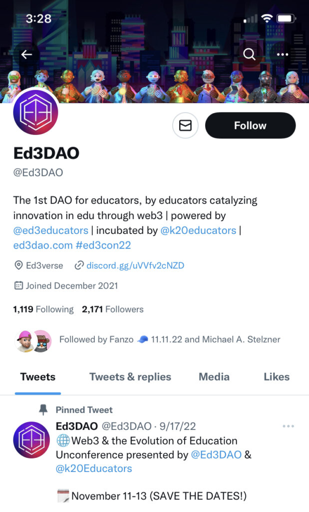 Creating a DAO: The Fundamental Building Blocks : Social Media Examiner