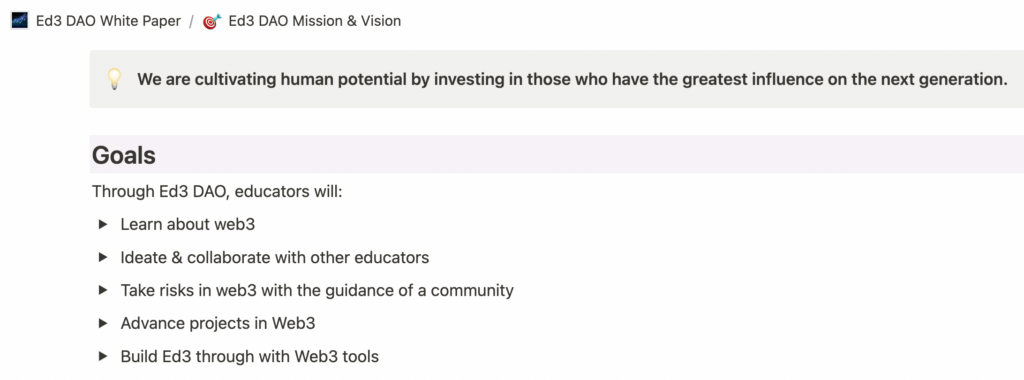 Creating a DAO: The Fundamental Building Blocks : Social Media Examiner