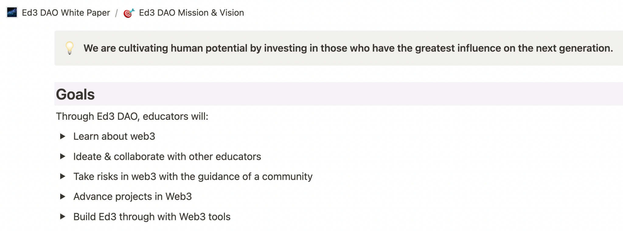 Creating a DAO: The Fundamental Building Blocks : Social Media Examiner