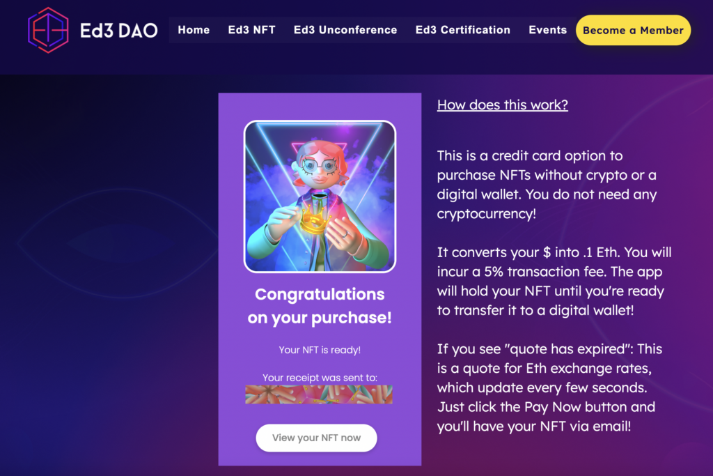 Creating a DAO: The Fundamental Building Blocks : Social Media Examiner