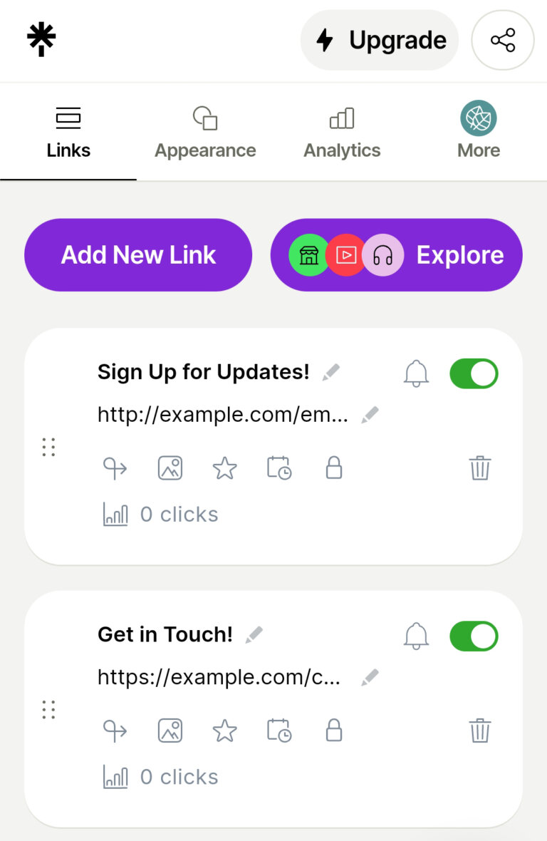 How to Grow Your Email List With Instagram : Social Media Examiner