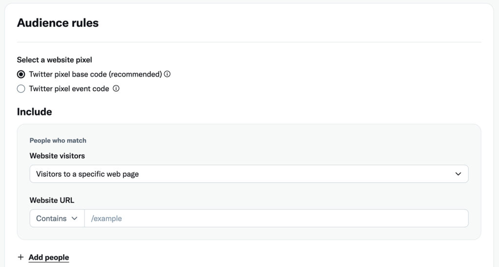 How to Improve Twitter Ad Tracking : Social Media Examiner