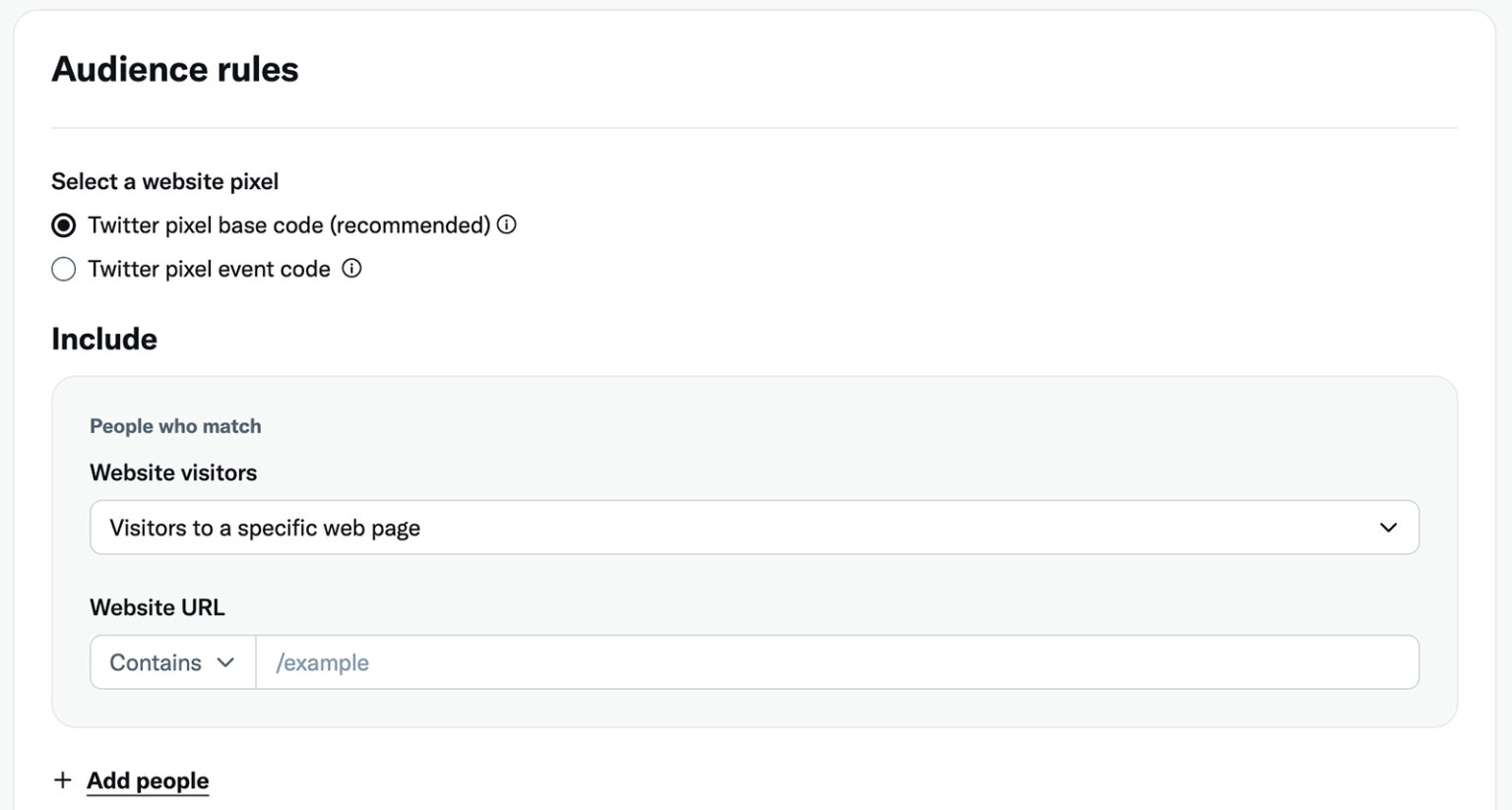 How to Improve Twitter Ad Tracking : Social Media Examiner