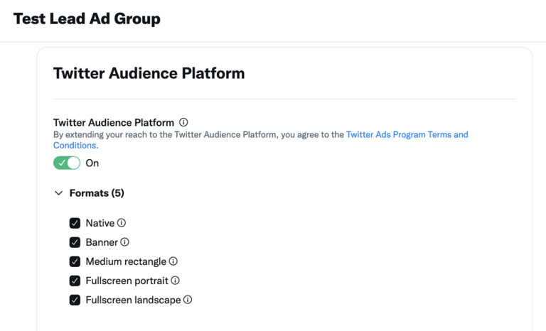 How to Improve Twitter Ad Tracking : Social Media Examiner
