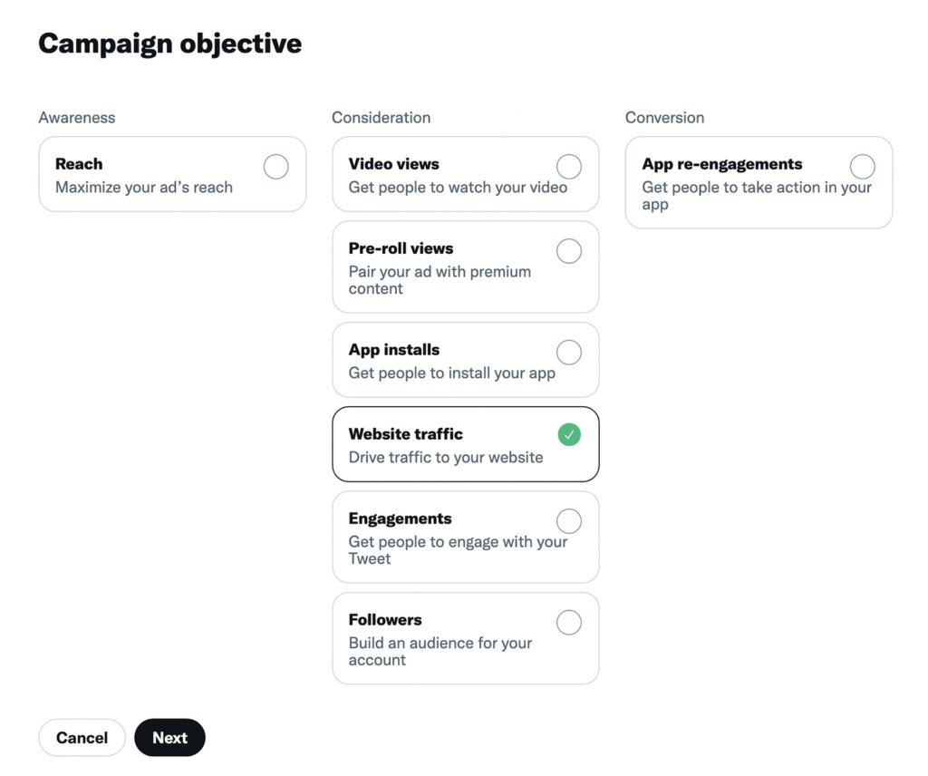 How to Improve Twitter Ad Tracking : Social Media Examiner