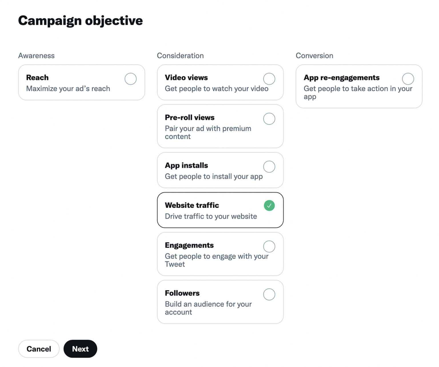 How to Improve Twitter Ad Tracking : Social Media Examiner