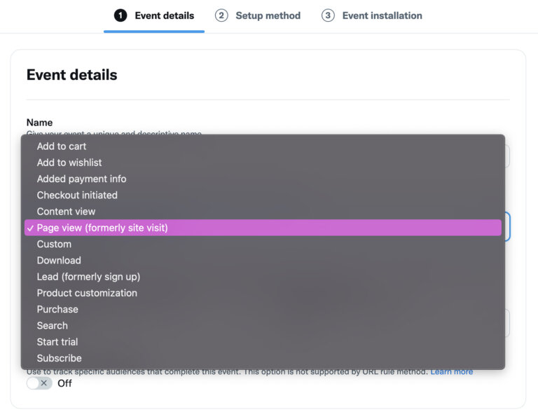 How to Improve Twitter Ad Tracking : Social Media Examiner