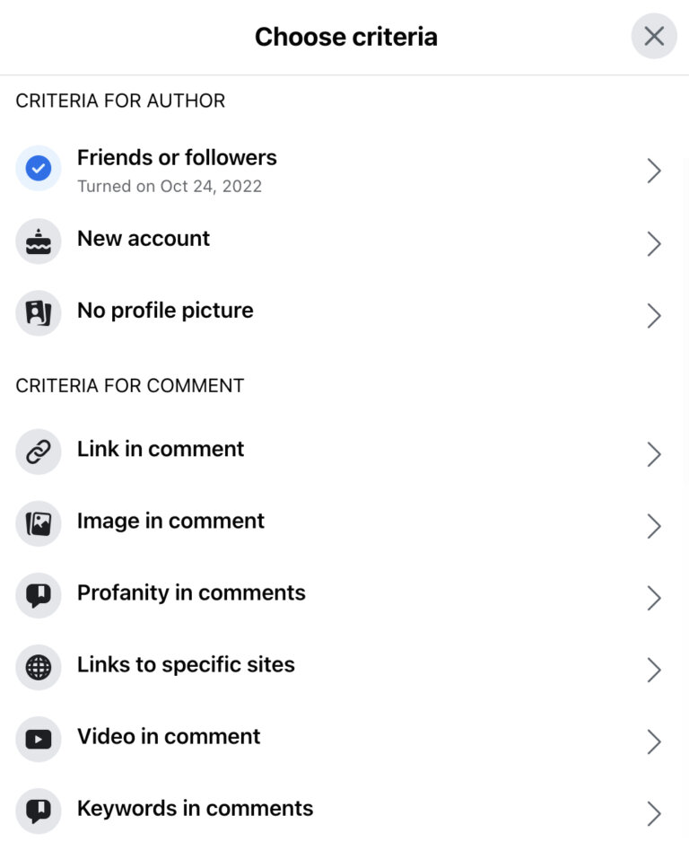 Updating to the New Facebook Page Experience: What You Need to Know ...