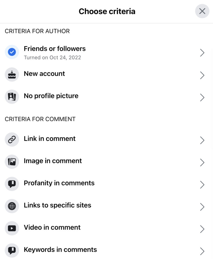 Updating to the New Facebook Page Experience: What You Need to Know ...