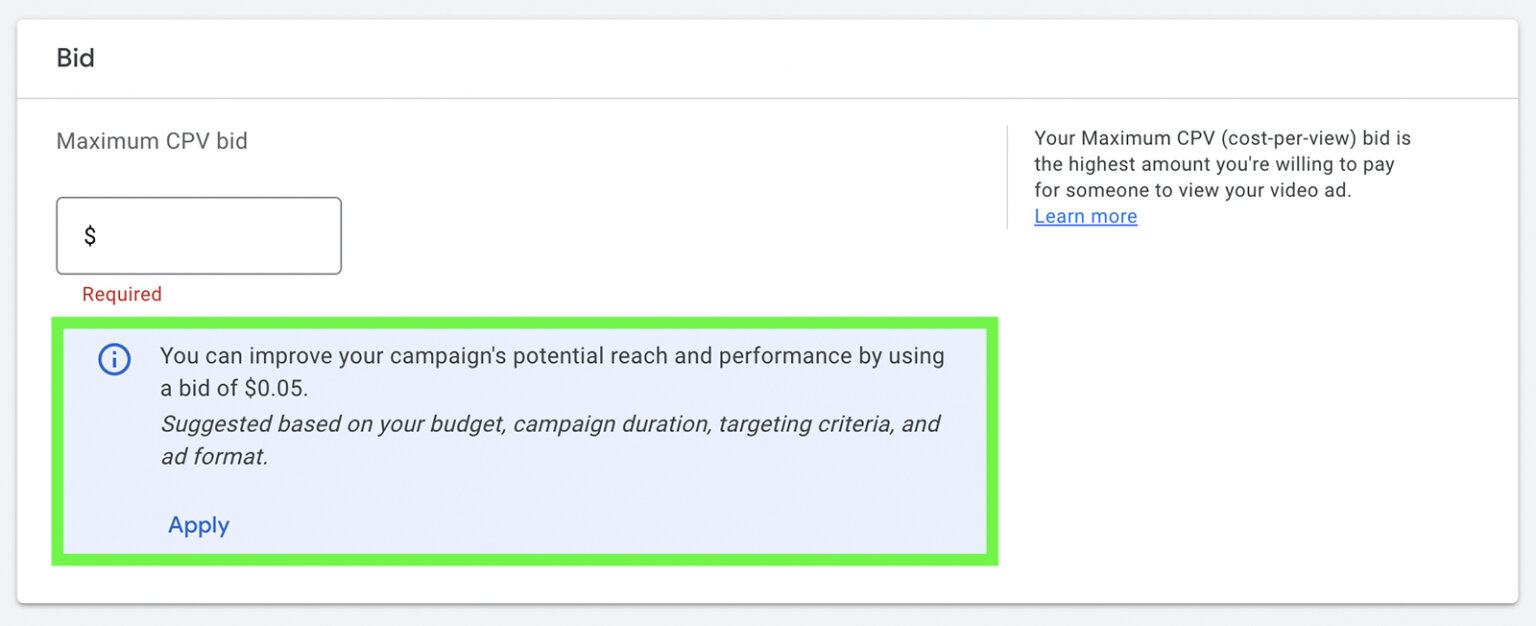 How to Run Shoppable Ads in YouTube Shorts : Social Media Examiner