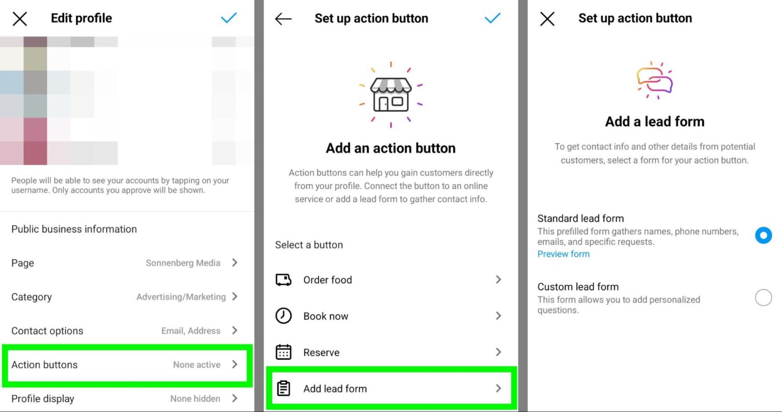 How to Grow Your Email List With Instagram : Social Media Examiner