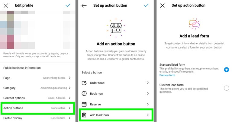 How to Grow Your Email List With Instagram : Social Media Examiner