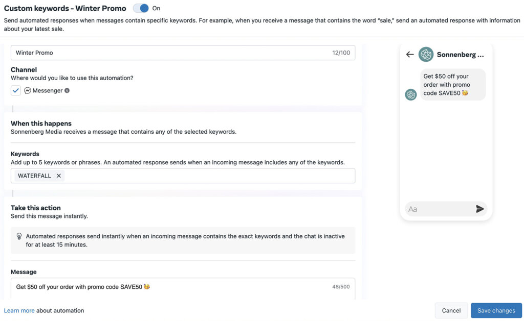 How to Use Coupon Codes to Sell More With Facebook : Social Media Examiner